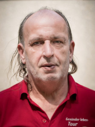 Friedrich Bachner - Fotoklub St. Ulrich