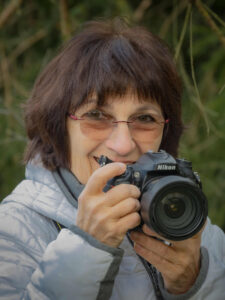 Ingrid Egger-Richter - Fotoklub St. Ulrich