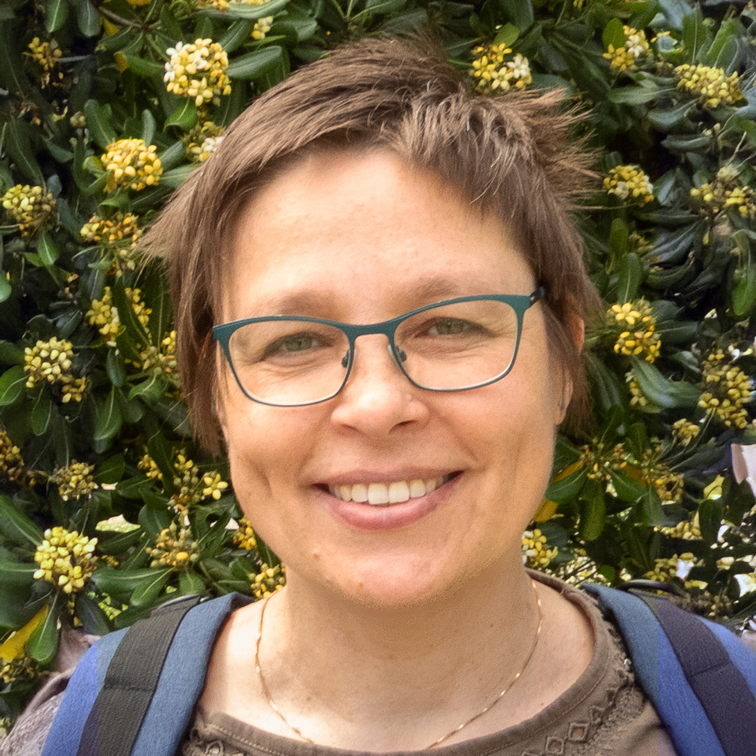 Christine Völk - Fotoklub St. Ulrich